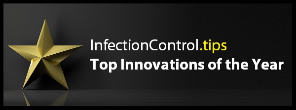 Award Announcement: Top Innovations of the Year - InfectionControl.tips