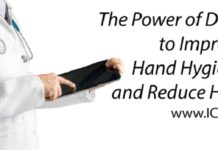 Cleaning and Disinfecting: What does it mean?